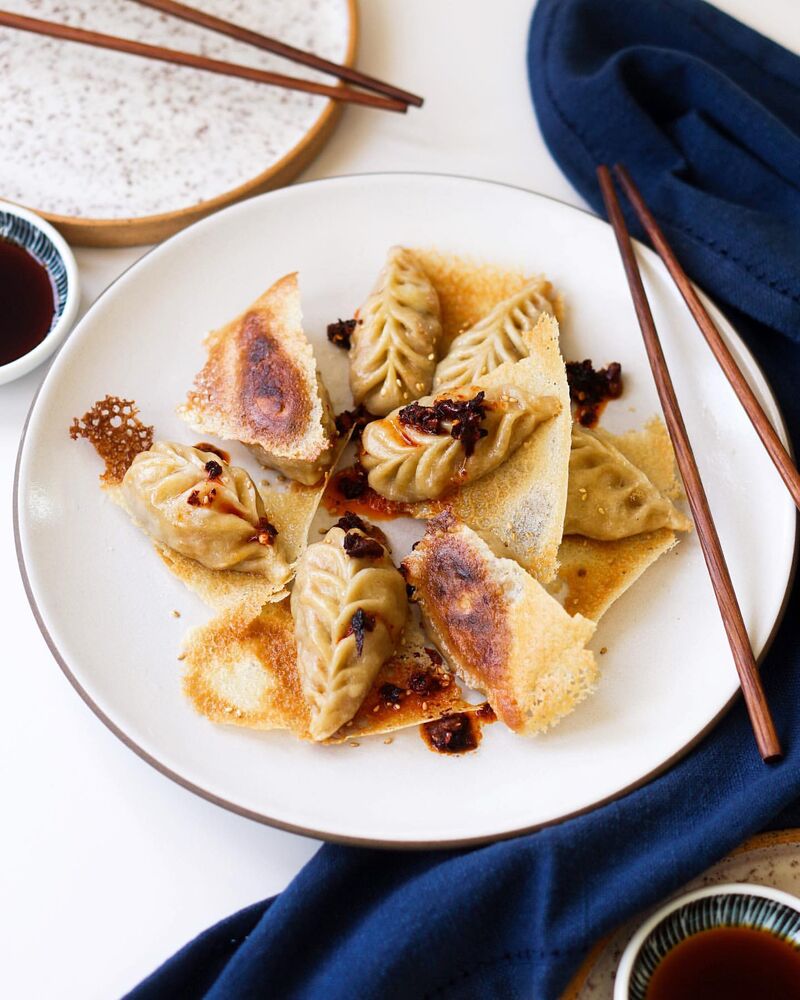Dumplings Recipe | The Feedfeed
