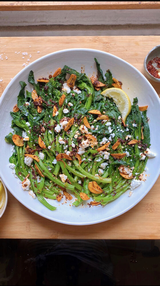 How to Blanch and Shock | Video Recipe The Feedfeed