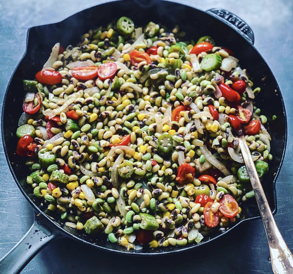 250+ of the Southern Food Recipes on The Feedfeed