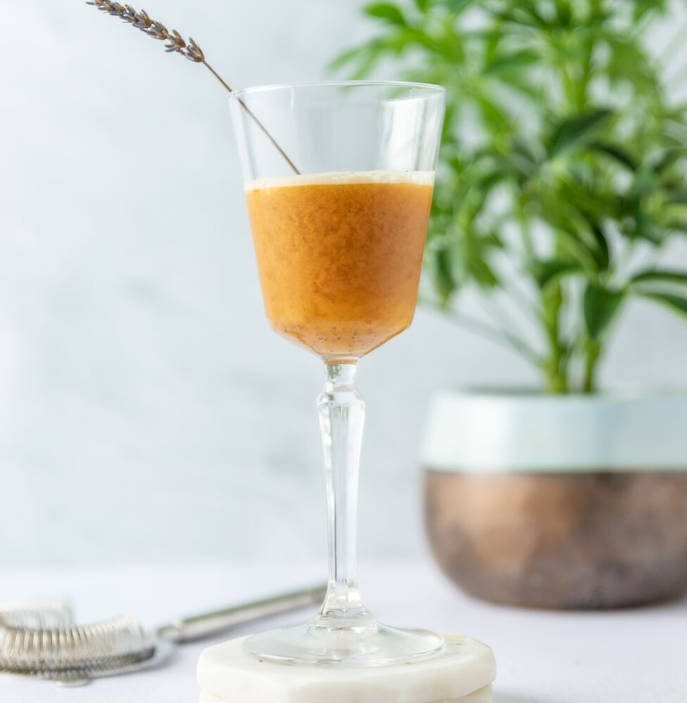 100+ of the Herb and Spice Infused Cocktails Recipes on The Feedfeed