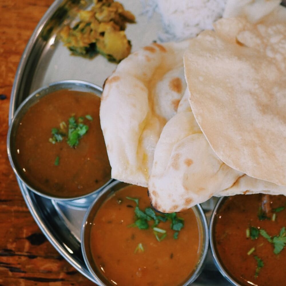 Grandma's Authentic Chicken Madras Recipe | The Feedfeed