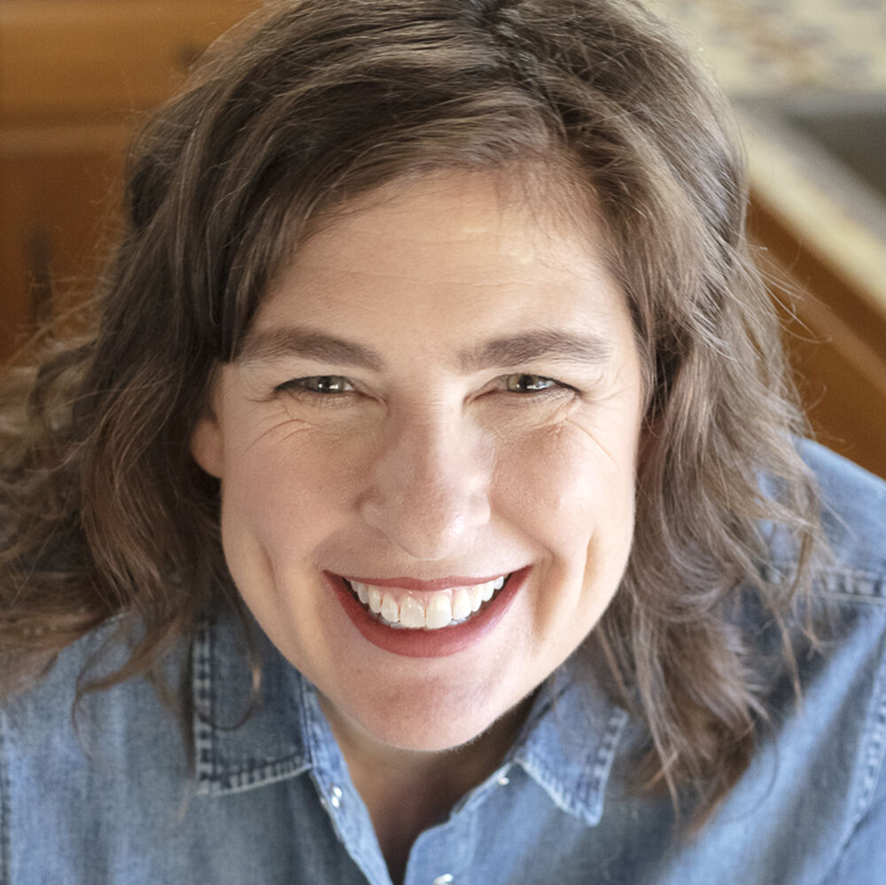 Jackie Alpers (@jackie-alpers) Profile, Photos & Recipes | The Feedfeed