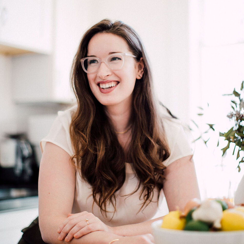 Emily Eastman (@emilylaurae) Profile, Photos & Recipes | The Feedfeed