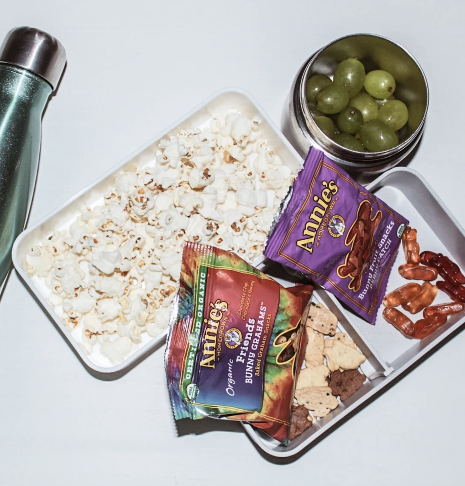 Annie's Theatre Snack Box Recipe | The Feedfeed