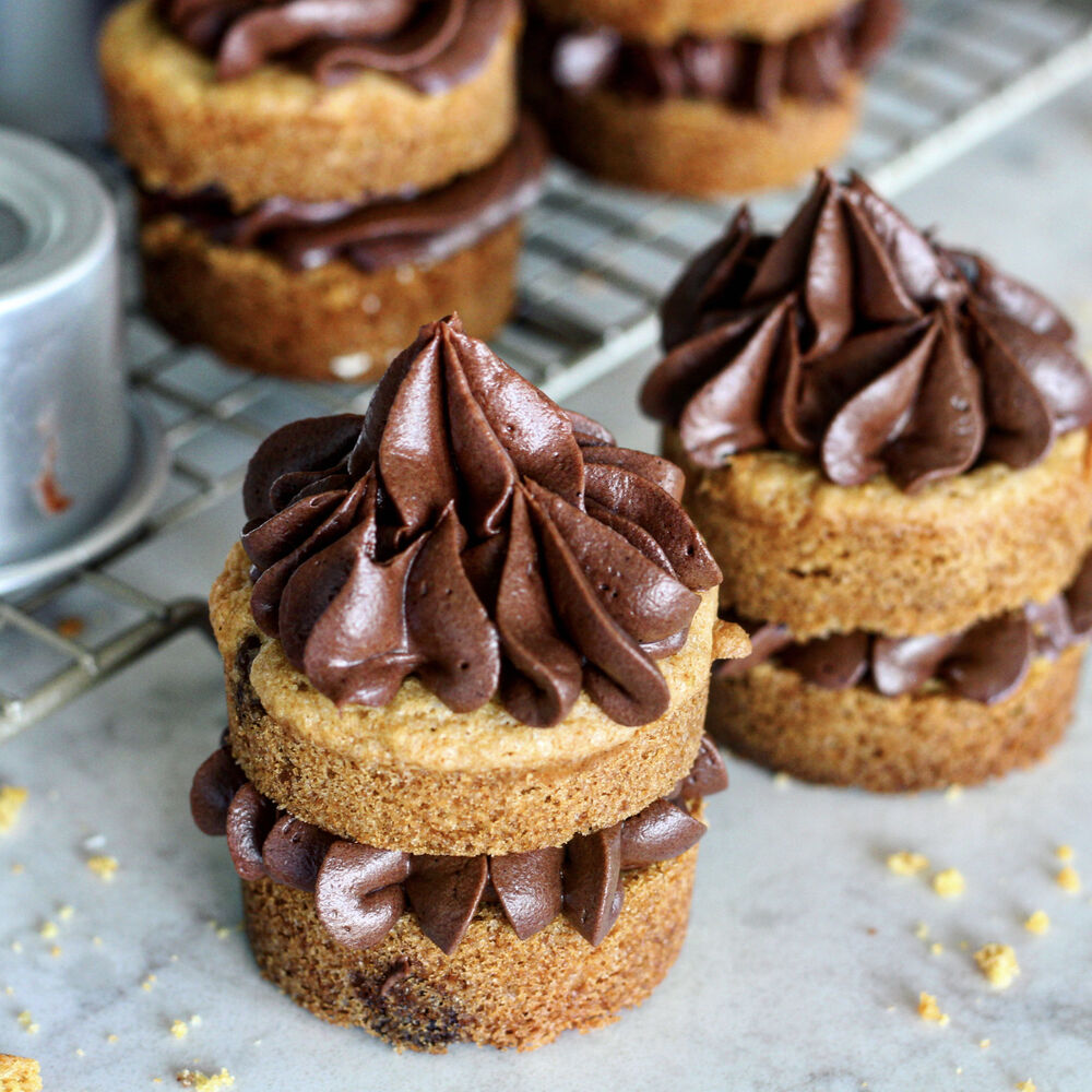 500 Of The Mini Desserts Recipes On The Feedfeed 500 Of The Mini Desserts Recipes On The Feedfeed