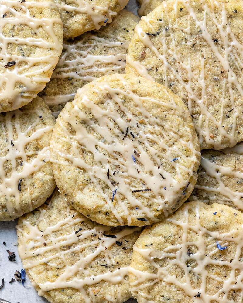 1000+ of the Cookies Recipes on The Feedfeed