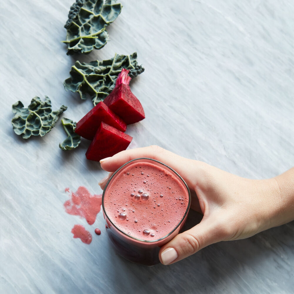 Beet-i-full Juice Recipe | The Feedfeed