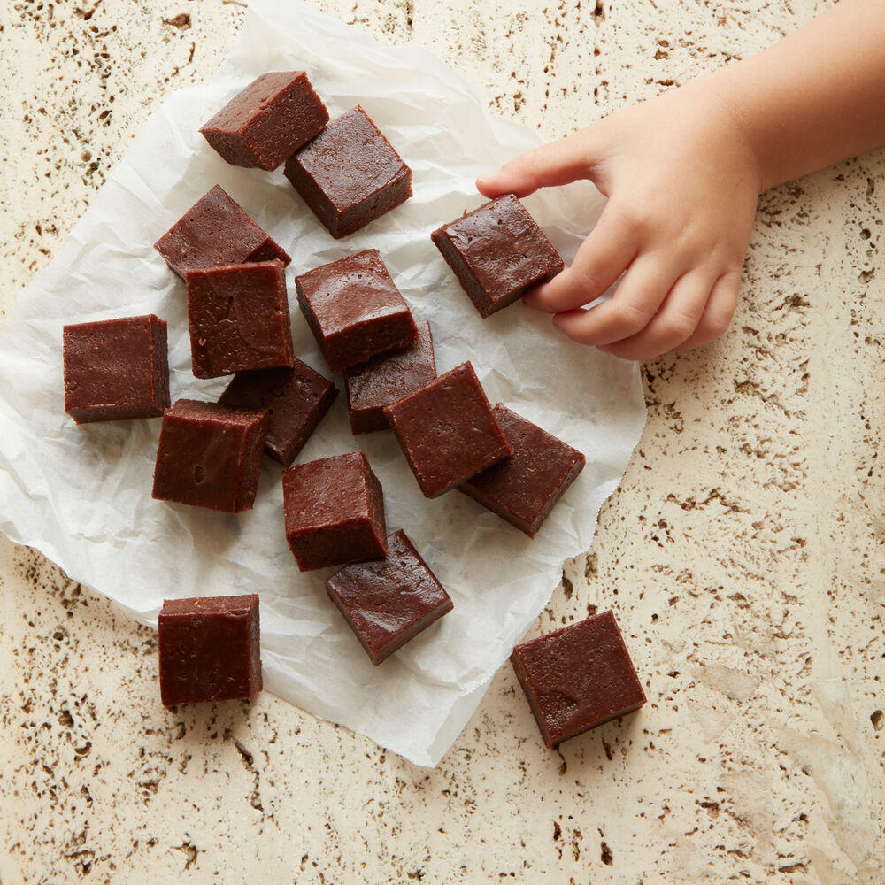 Fudge Recipe | The Feedfeed