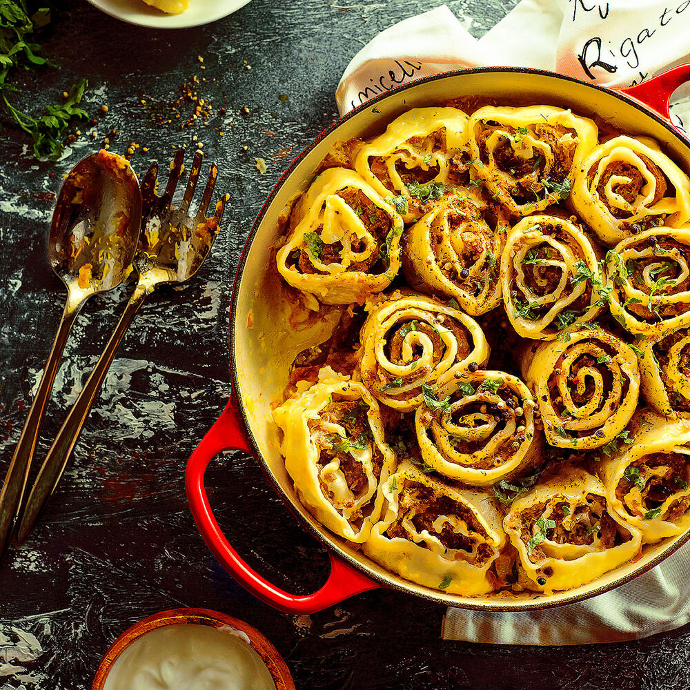 Easy Pelmeni recipe Recipe | The Feedfeed