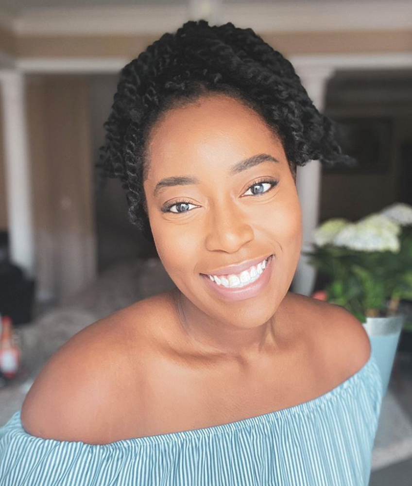 Teneisha Morris's Instagram, Twitter & Facebook on IDCrawl