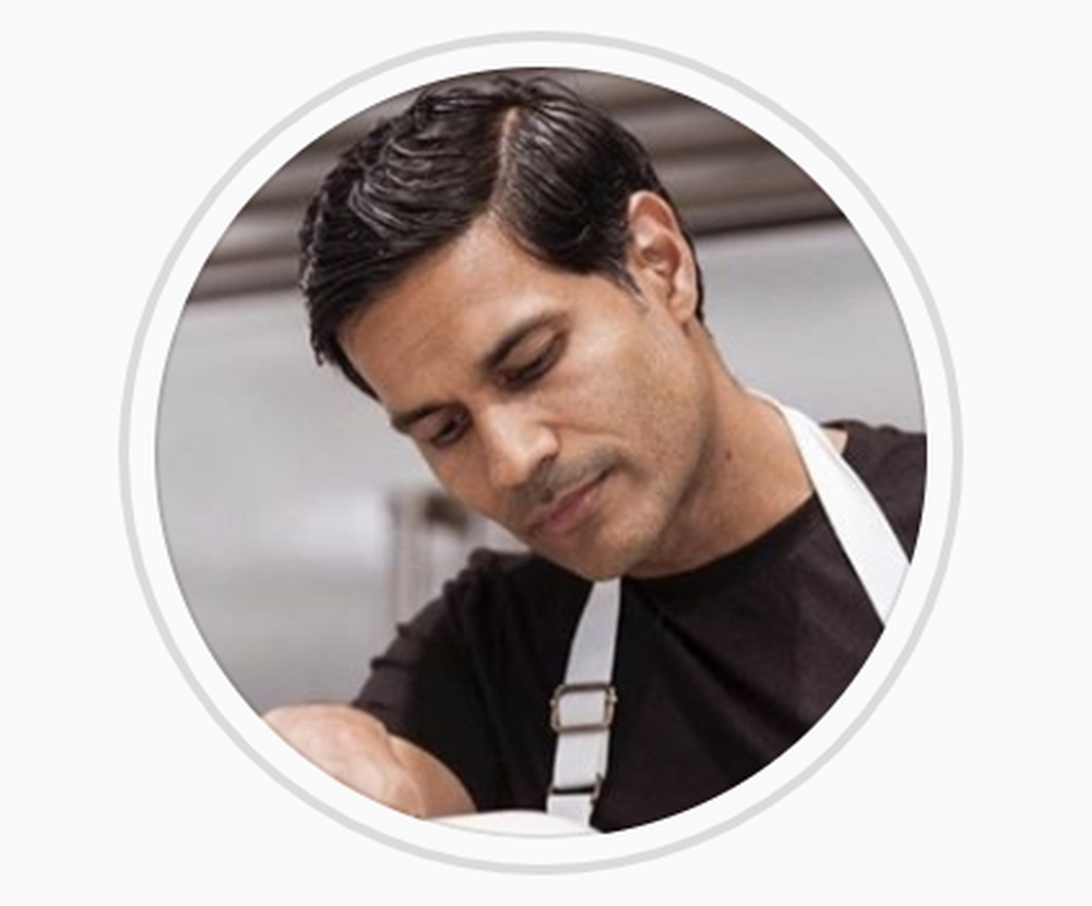 Akhtar Nawab (@chefakhtar) Profile, Photos & Recipes | The Feedfeed