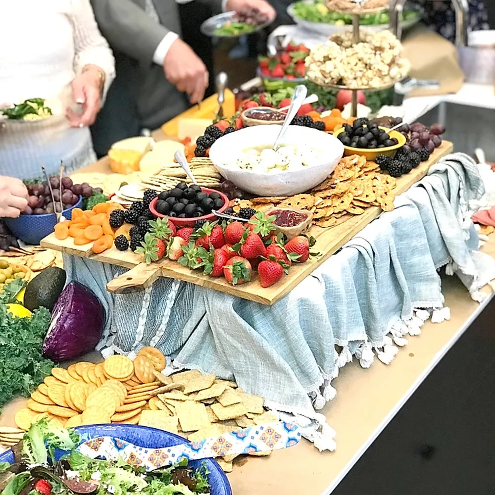 Charcuterie Board Recipe | The Feedfeed