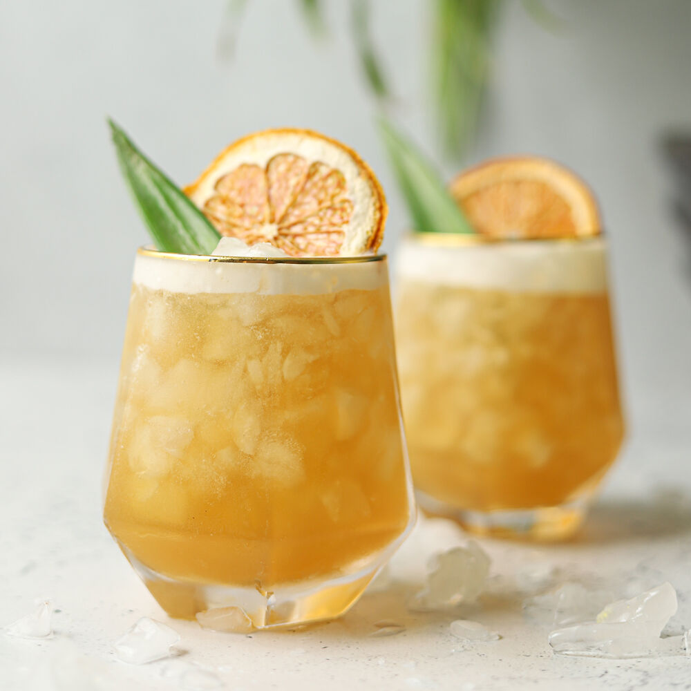 Caffeinated Bird Recipe | The Feedfeed