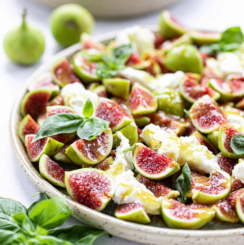 1000+ of the Spring Summer Entertaining Recipes on The Feedfeed