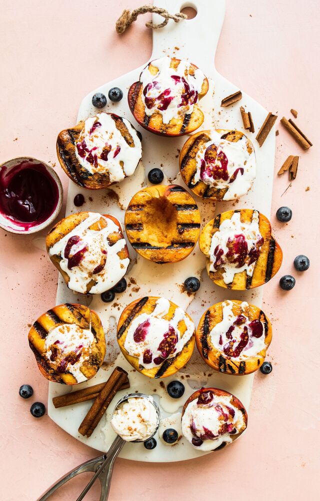 Easy Summer Entertaining Menu | Video Recipe The Feedfeed