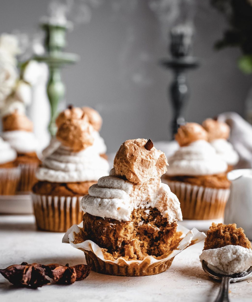 250+ of the Cupcakes Recipes on The Feedfeed