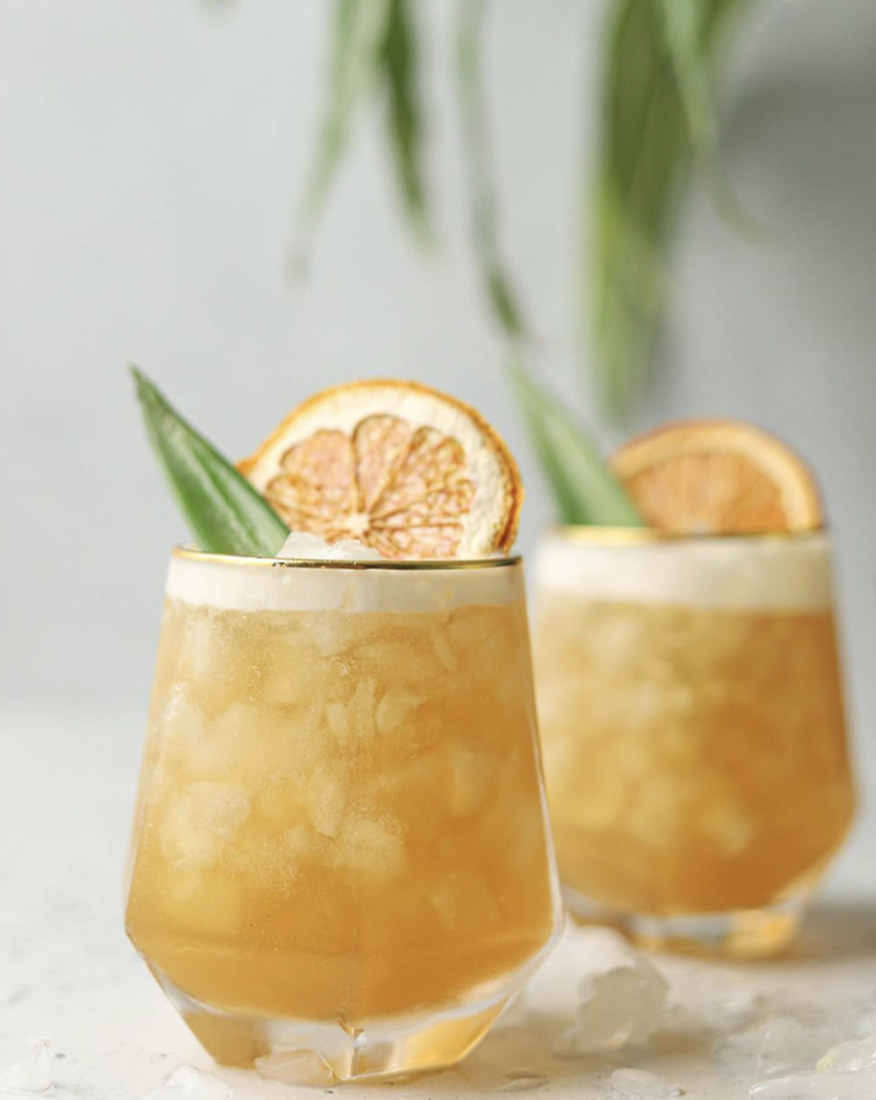 Caffeinated Bird Recipe | The Feedfeed