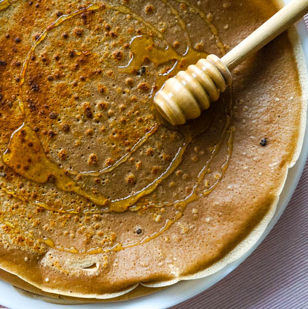 50+ of the best Crêpe Recipes on The Feedfeed