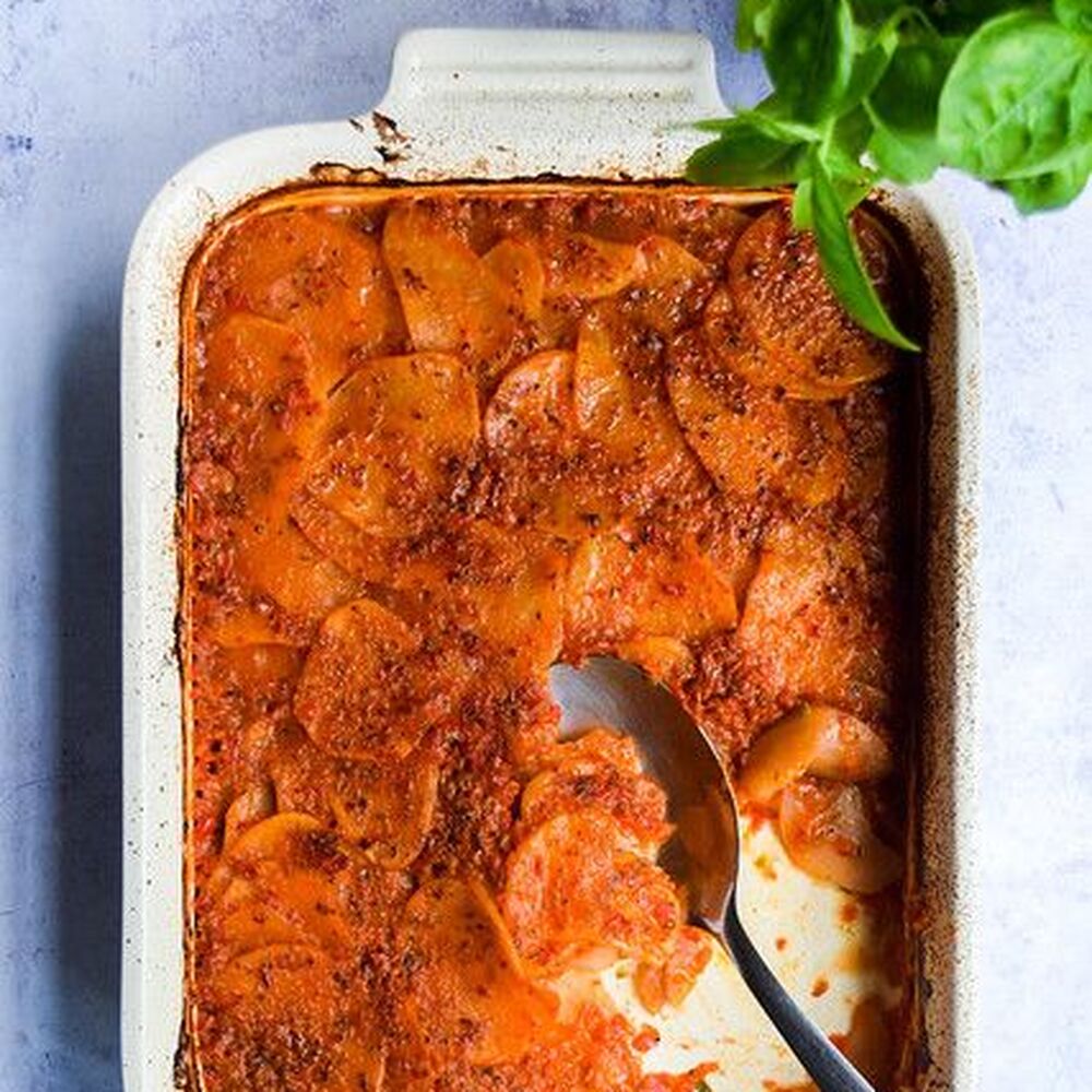 100+ of the Gratins and Casseroles Recipes on The Feedfeed