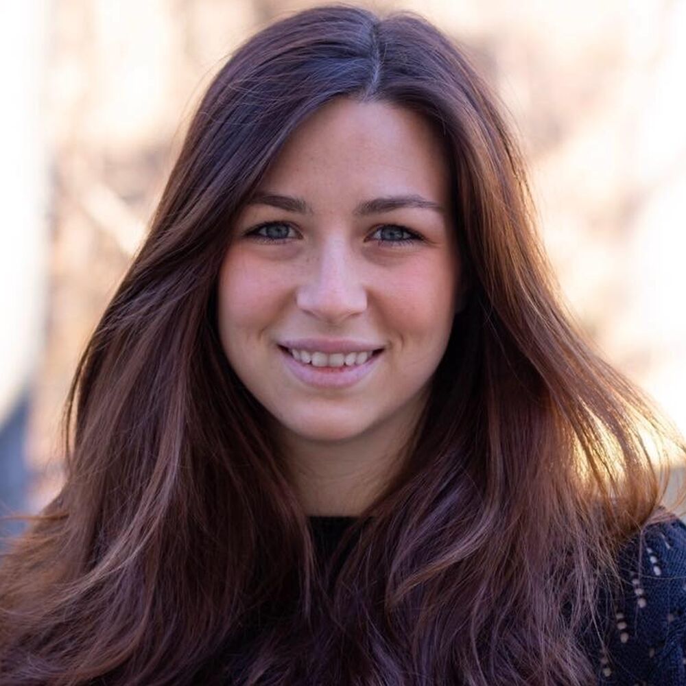 Jess Larson's Instagram, Twitter & Facebook on IDCrawl