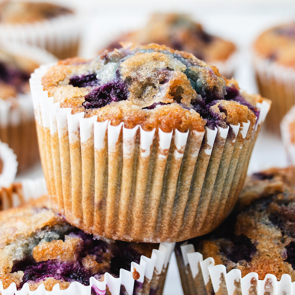 250+ of the Muffins Recipes on The Feedfeed