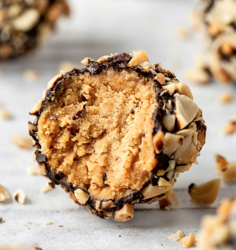 100+ of the Naturally Sweetened Recipes on The Feedfeed