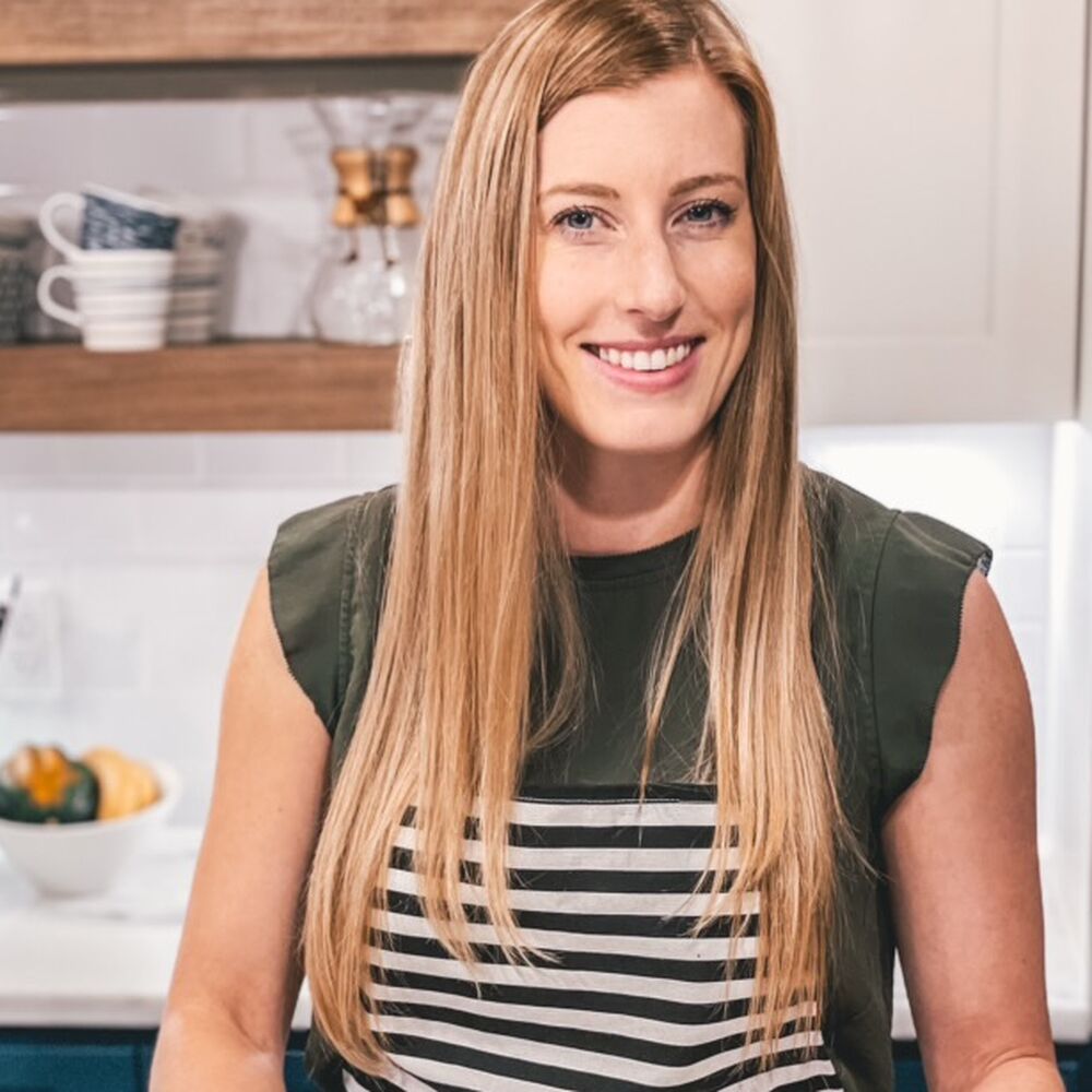 Rachel Master (@Rachelmasterkitchen) Profile, Photos & Recipes | The ...