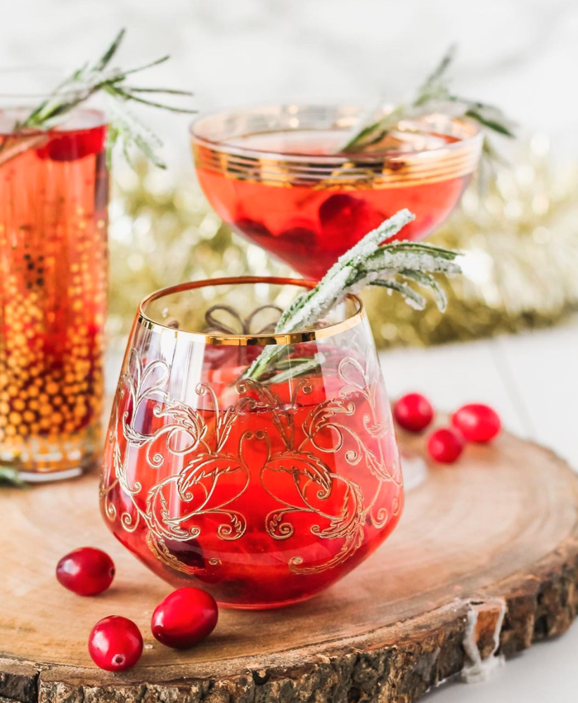 100+ of the Cranberries Recipes on The Feedfeed