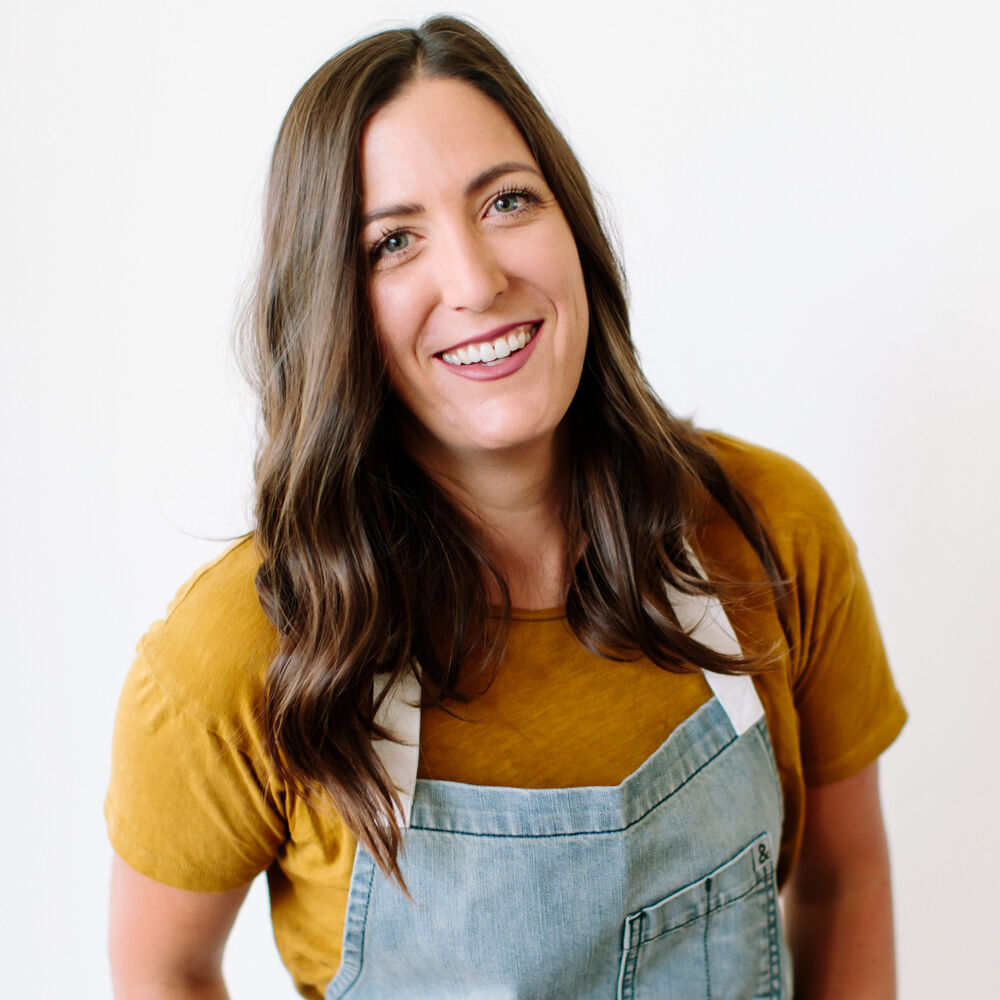 Amy Power (@fed_and_full) Profile, Photos & Recipes | The Feedfeed