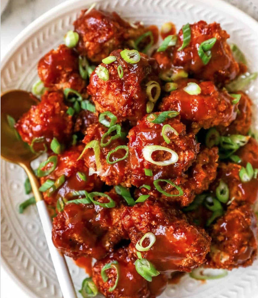 50+ of the best BBQ Recipes on The Feedfeed