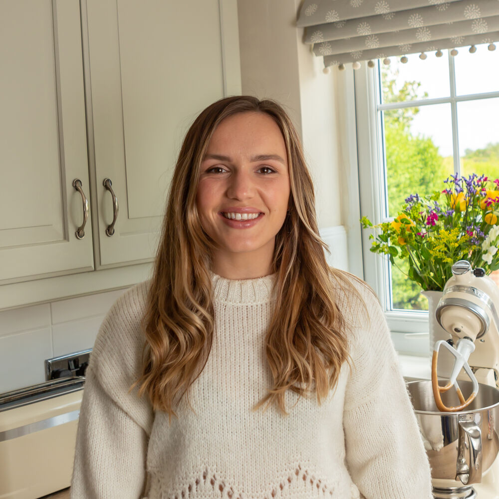 Sarah Hancox (@sarahshealthykitchen) Profile, Photos & Recipes | The ...