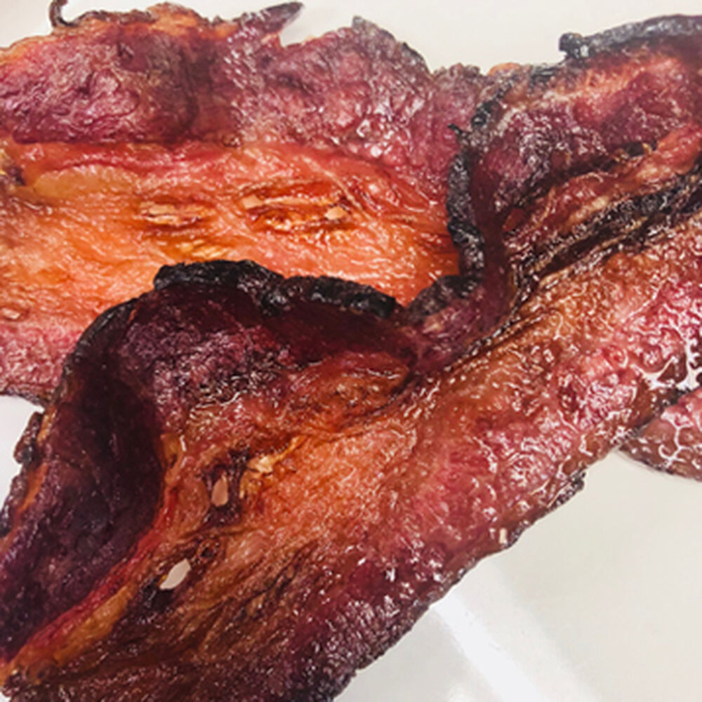 Maple Cured Wagyu Beef Bacon Recipe | The Feedfeed