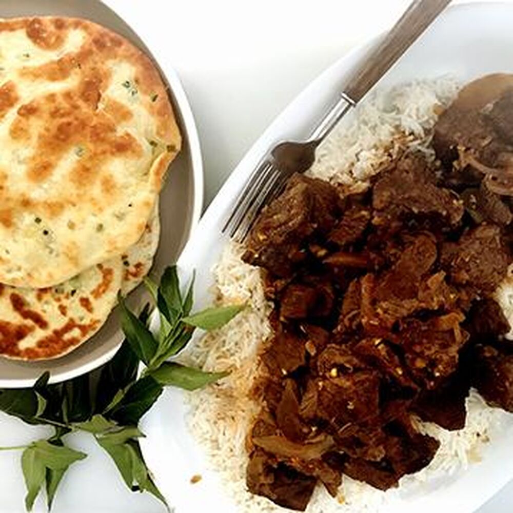 South Indian Wagyu Beef Curry Recipe | The Feedfeed