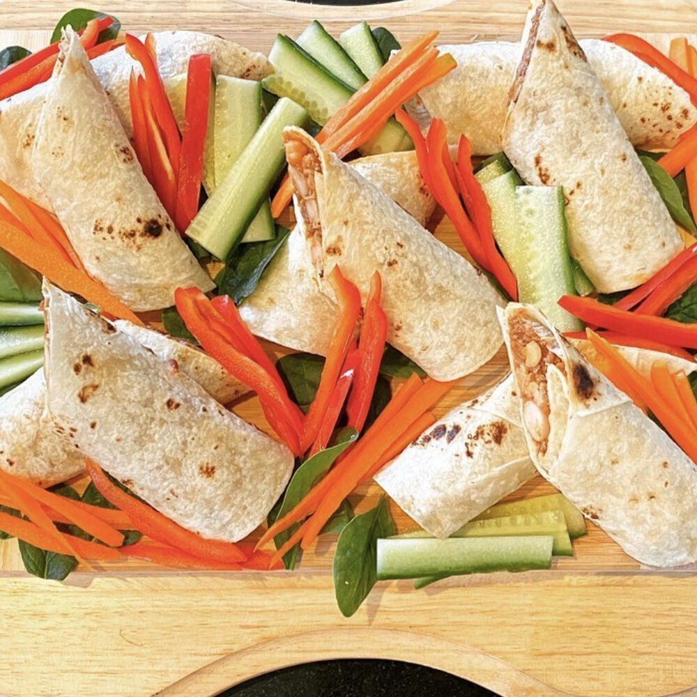 chilli corn carne charcuterie Recipe | The Feedfeed