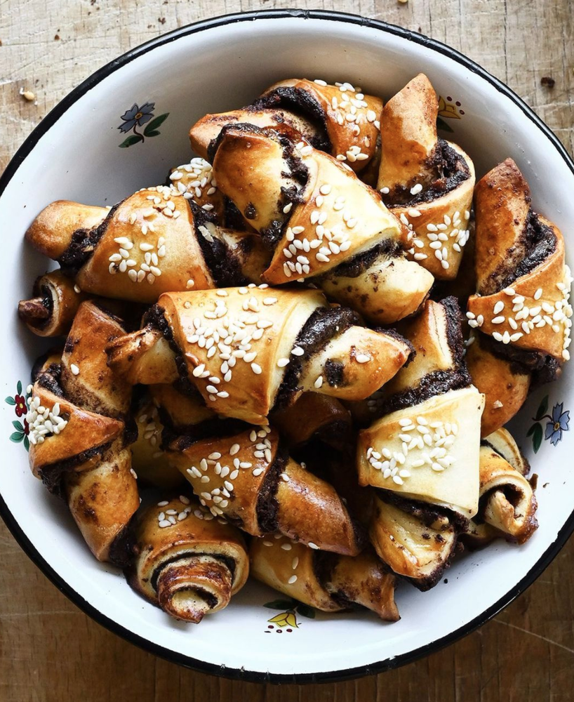 500 Of The Breakfast Pastries Baked Goods Recipes On The Feedfeed 500 Of The Breakfast Pastries Baked Goods Recipes On The Feedfeed