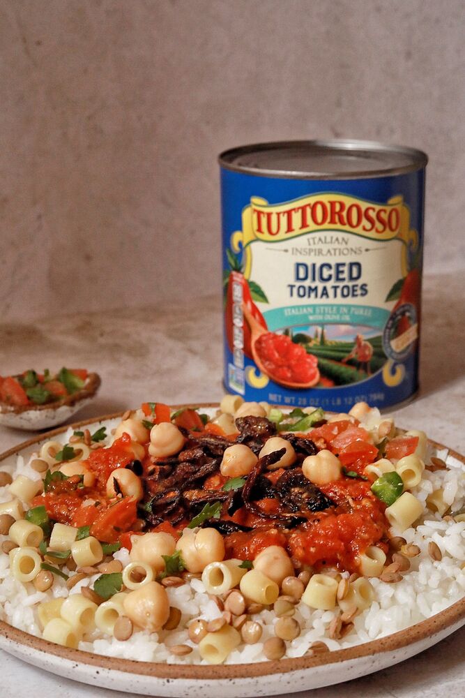 10+ of the best Egyptian Food Recipes on The Feedfeed