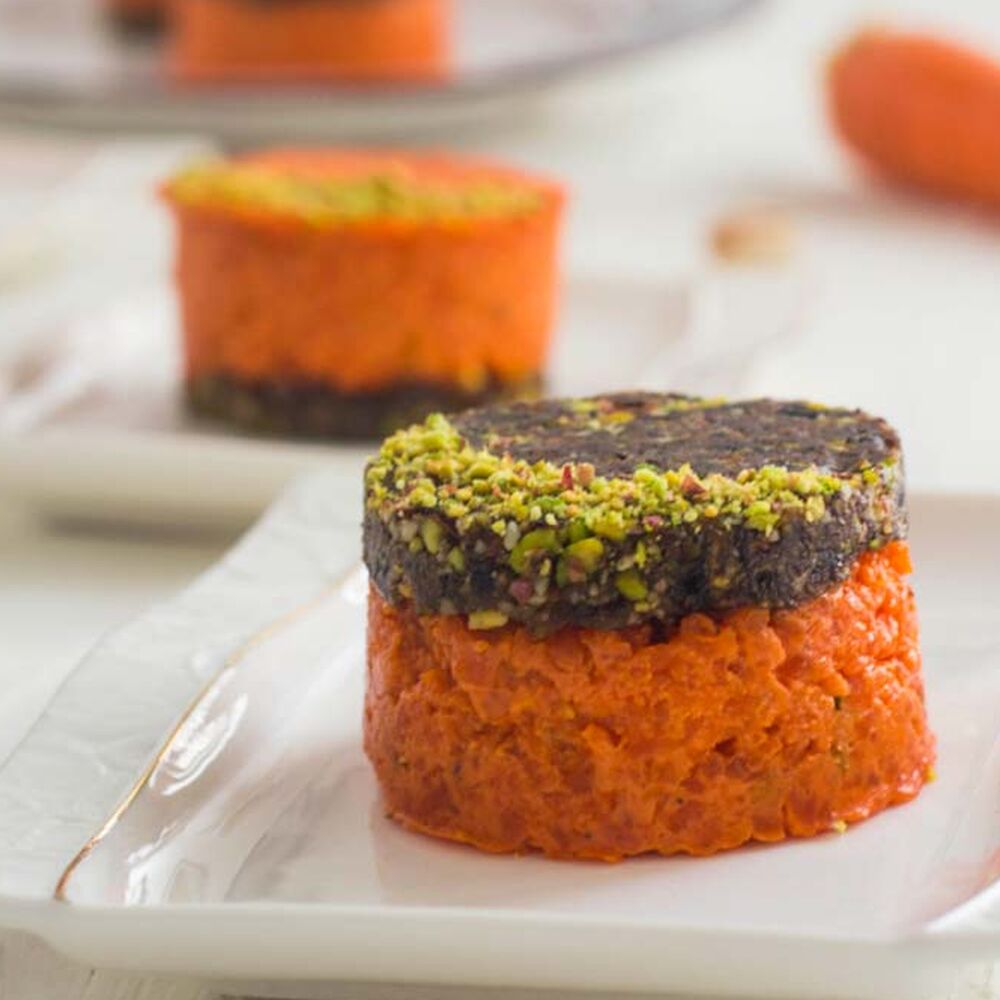 Carrot Halwa Recipe | The Feedfeed