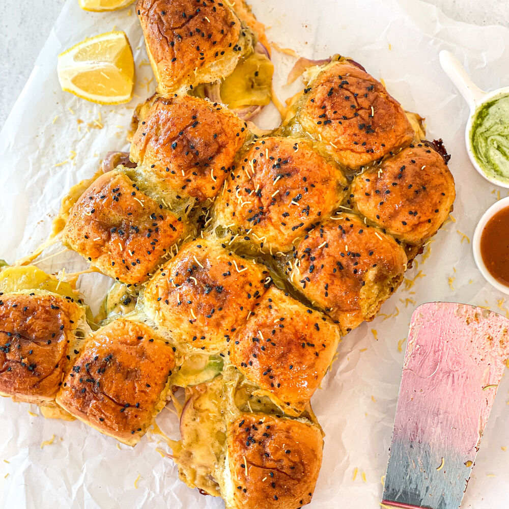 Masala Rolls Recipe | The Feedfeed