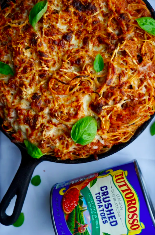 50+ of the best Spaghetti Recipes on The Feedfeed