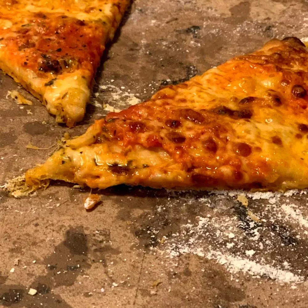 Perfect homemade pizza Recipe | The Feedfeed