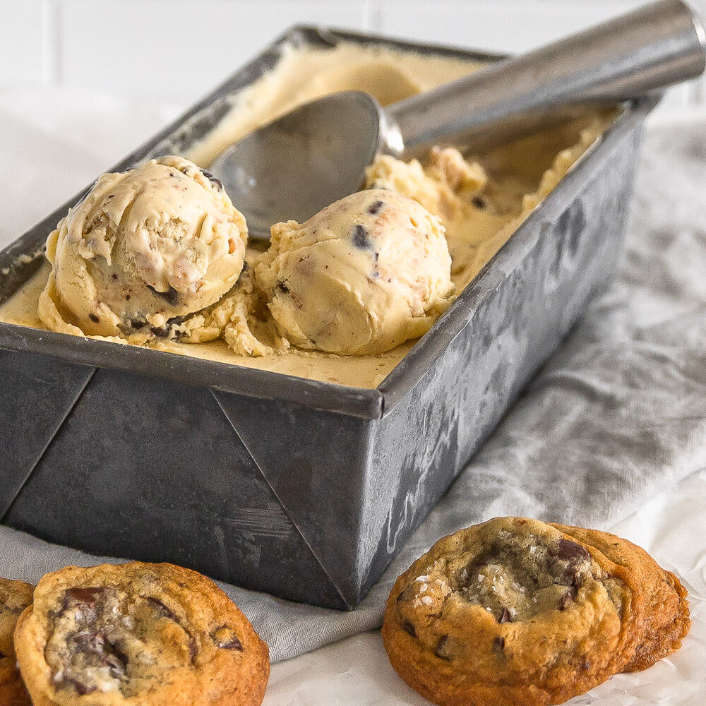 250+ of the best Ice Cream Recipes on The Feedfeed