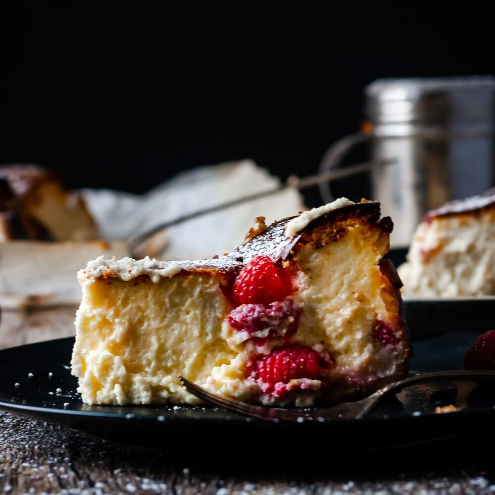 100+ of the best Raspberry Desserts Recipes on The Feedfeed