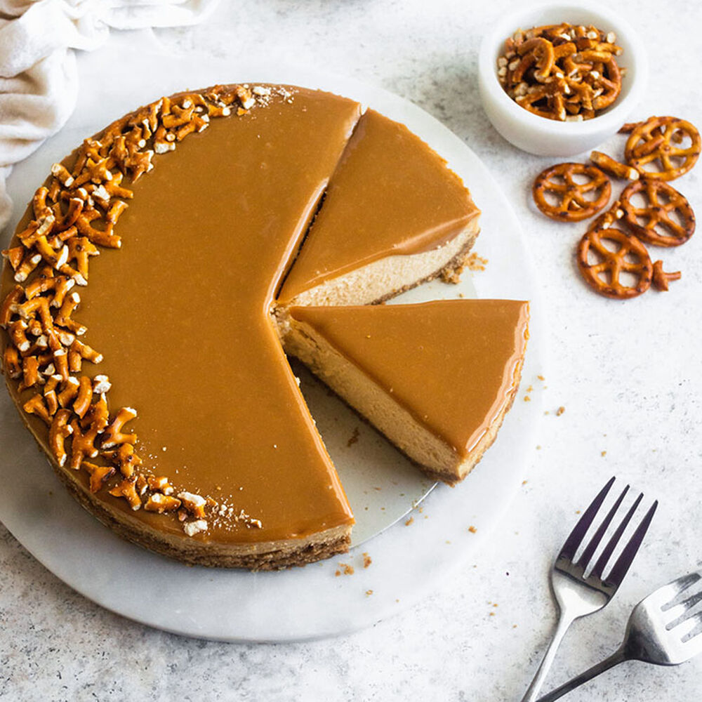 250+ of the best Caramel Recipes on The Feedfeed