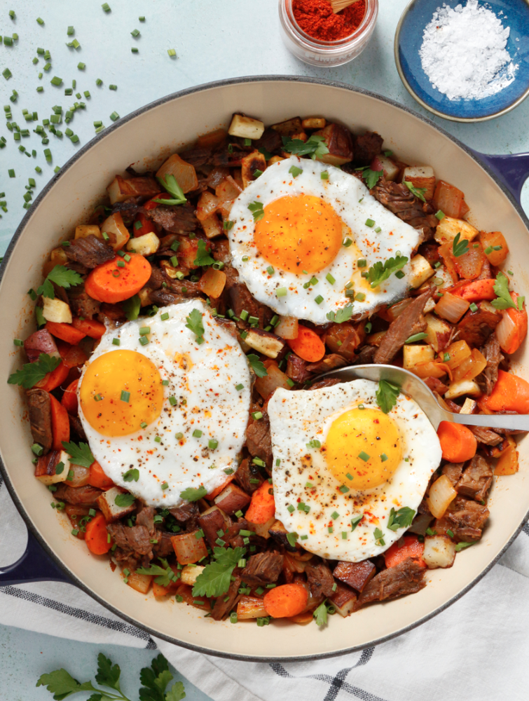 100+ of the best Passover Recipes on The Feedfeed