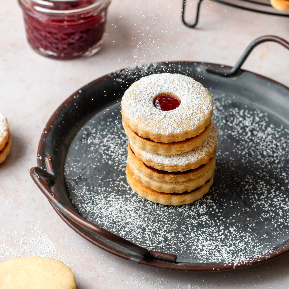 250+ of the best Holiday Cookies Recipes on The Feedfeed