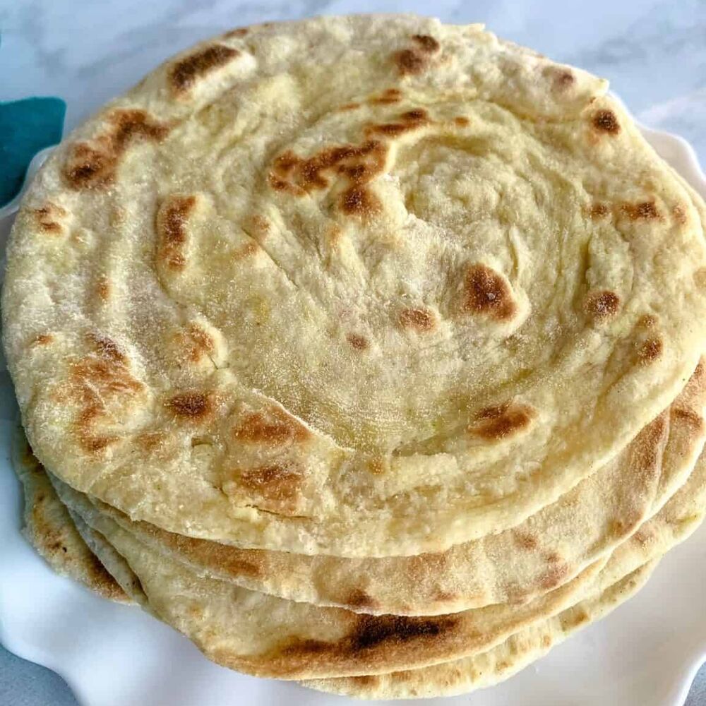 HOW TO MAKE QUICK AND EASY ROTI SOURDOUGH (USING DISCARD) Recipe | The ...