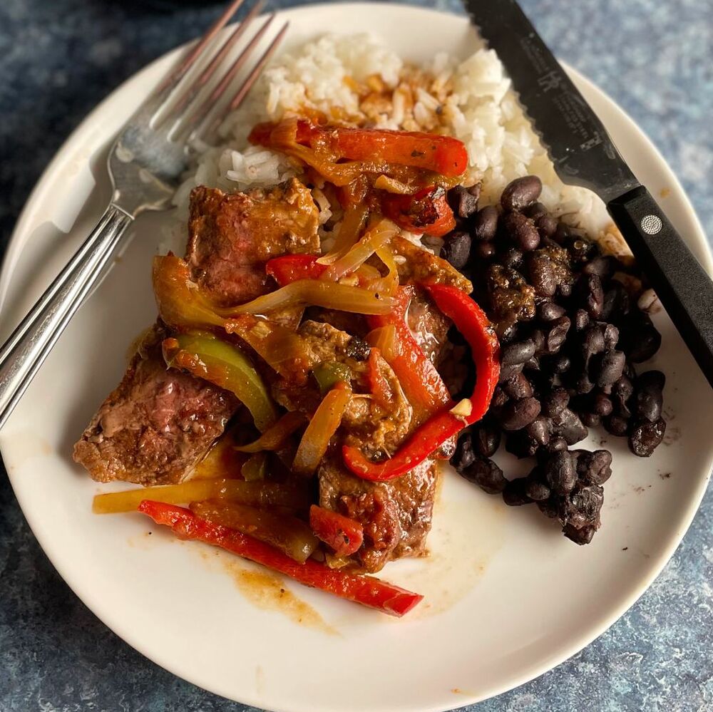 Steak Picado Recipe Recipe | The Feedfeed