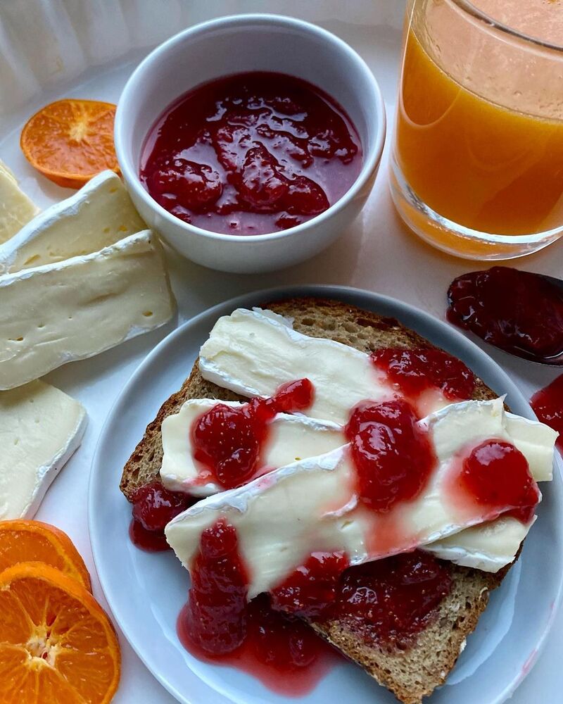 10+ of the best FOJ Contest Finalists Recipes on The Feedfeed