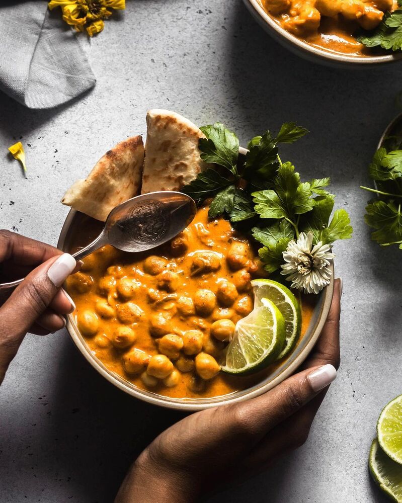 100+ of the best Vegan Curry Recipes on The Feedfeed 100+ of the best Vegan Curry Recipes on The Feedfeed