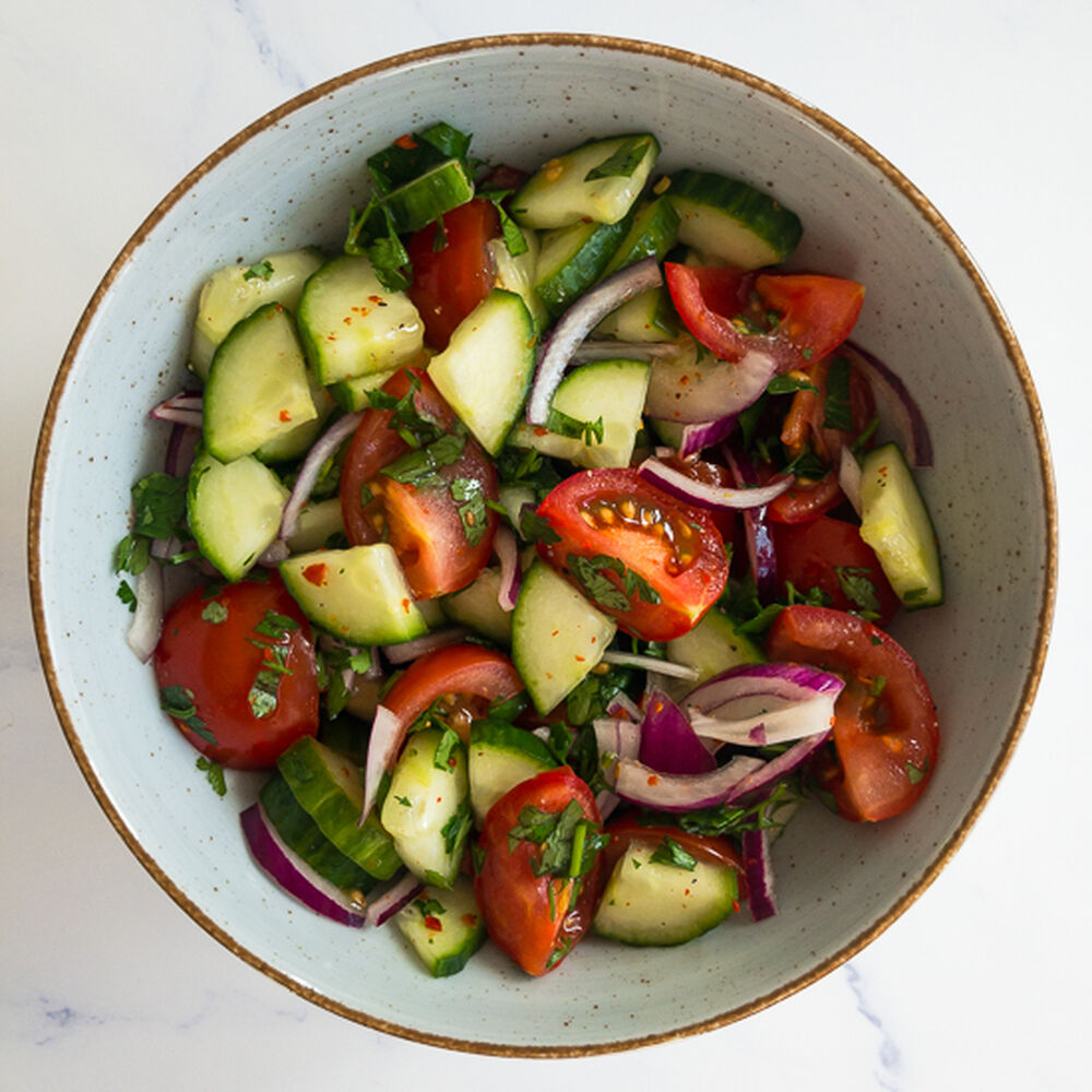 100+ of the best Cucumbers Recipes on The Feedfeed